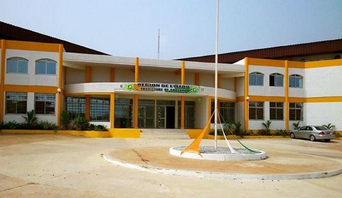 Daoukro – Conseil Hévéa Palmier à Huile – Coco